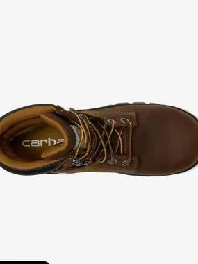 Carhartt | Shoes | Like New Rugged Flex Comp Toe Work Boots 85 | Poshmark